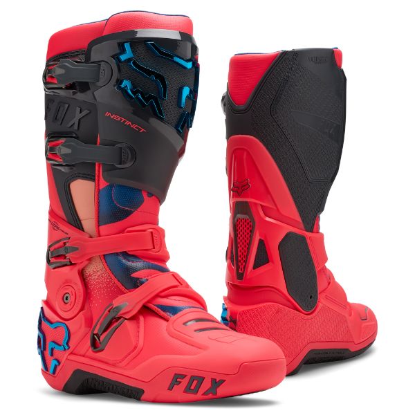 Haiden Deegan Riding Gear | Pro-level motocross gear inspired by Deegan ...