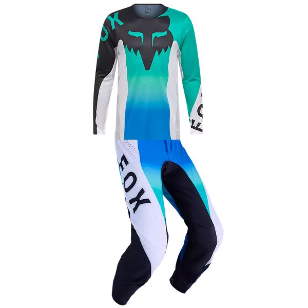 Haiden Deegan Riding Gear | Pro-level motocross gear inspired by Deegan ...