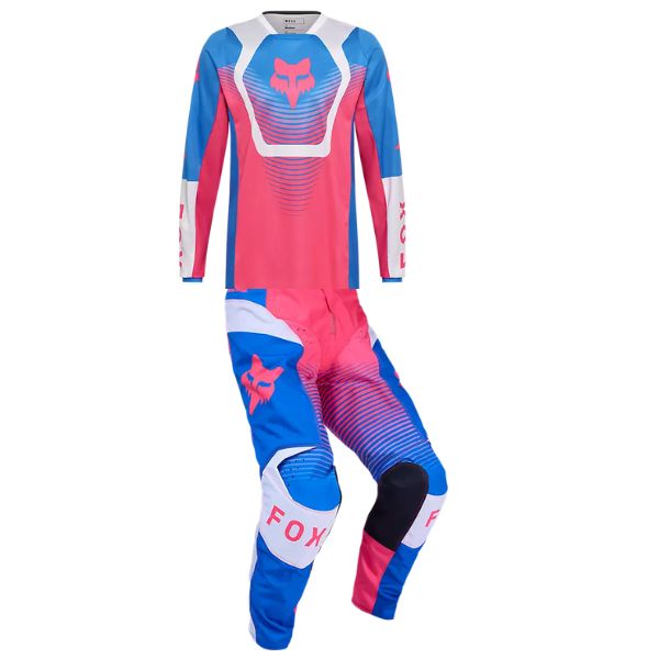 Fox Racing Gear Combos | Complete MX Apparel Sets