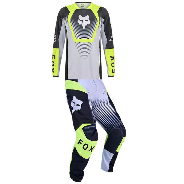 Fox Racing Gear Combos | Complete MX Apparel Sets