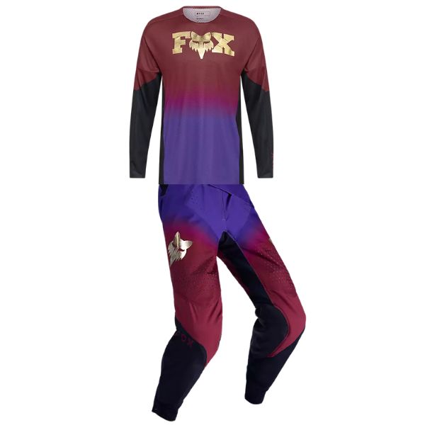 Haiden Deegan Riding Gear | Pro-level motocross gear inspired by Deegan ...