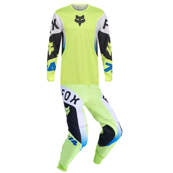 Haiden Deegan Riding Gear | Pro-level motocross gear inspired by Deegan ...