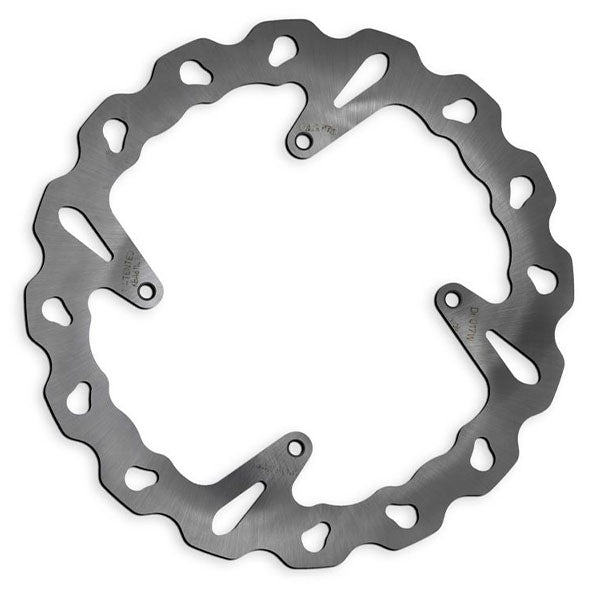 Galfer - Front Wave Rotor (Honda)