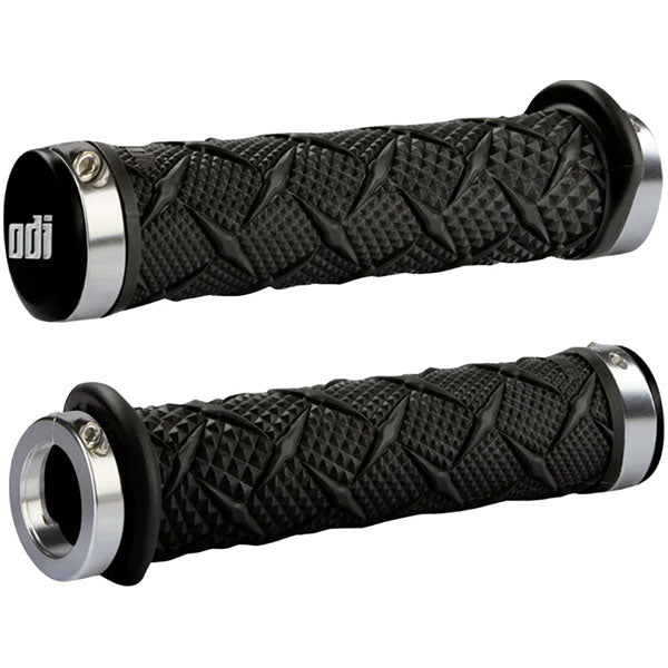 ODI Grips | Lock-On & MX Grips for Motocross, Dirt, and MTB Riders