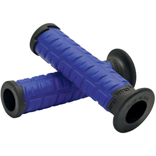 ODI Grips | Lock-On & MX Grips for Motocross, Dirt, and MTB Riders