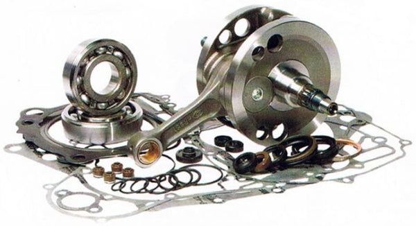 Hot Rods - KTM Complete Bottom End Rebuild Kit