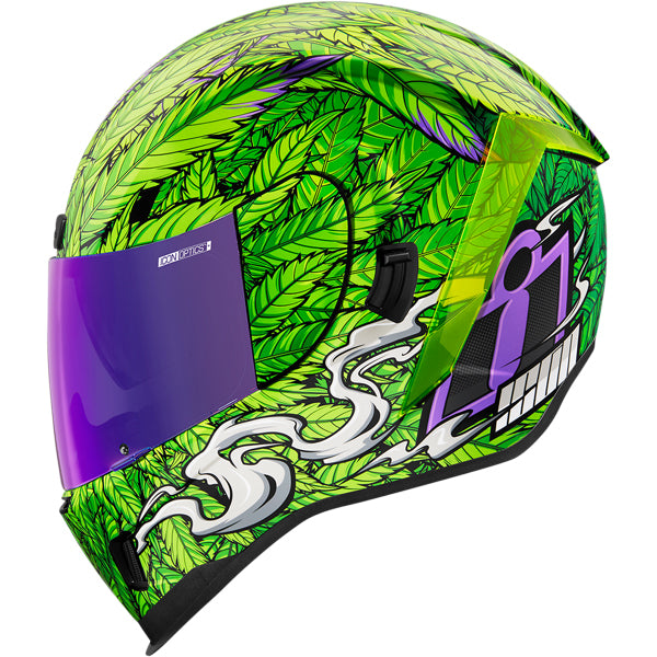 Icon - Airform Ritemind Glow Helmet