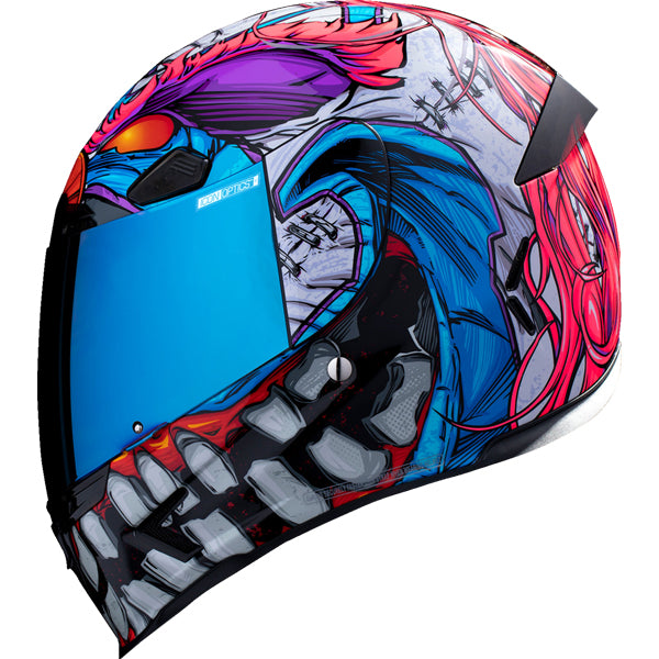 Icon - Airframe Pro Krazy Klown 2 Helmet