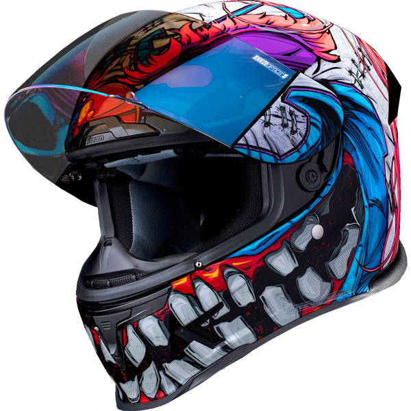 Icon - Airframe Pro Krazy Klown 2 Helmet