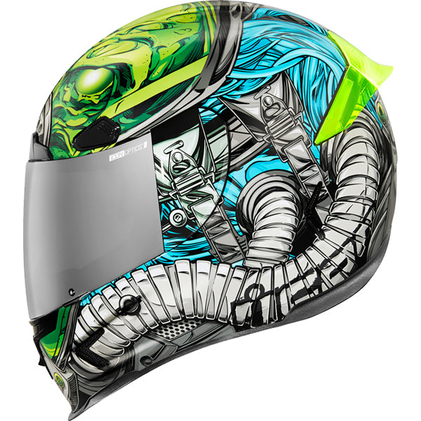 Icon - Airframe Pro Outbreak Helmet