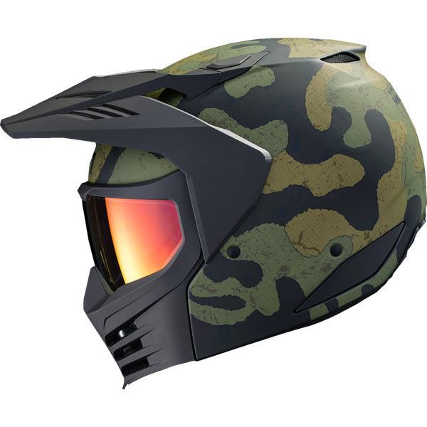 Icon - Elsinore Magnacross Helmet