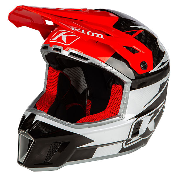 Klim UTV & Side by Side Helmets | Protective Off-Road Headgear
