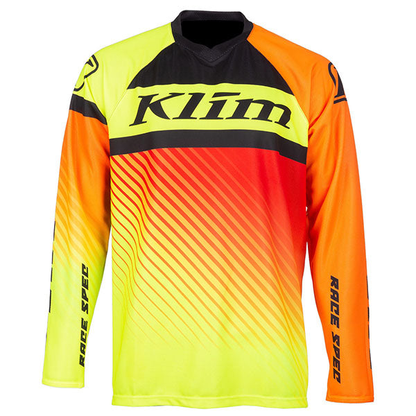 Klim Jerseys