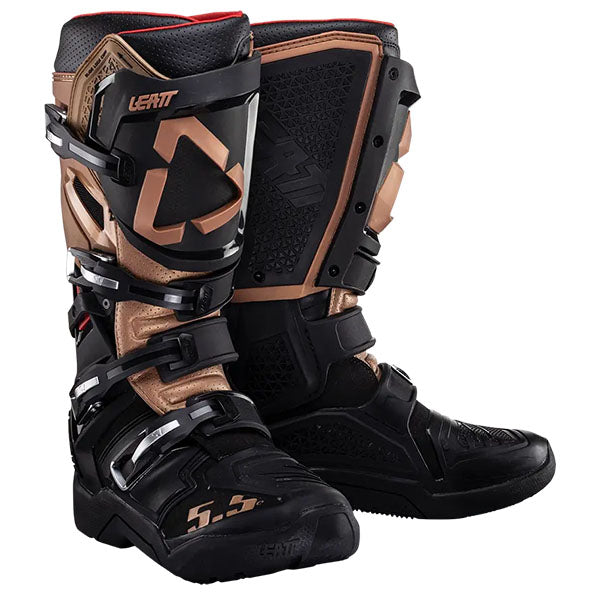Leatt - 5.5 Flexlock Enduro Boots