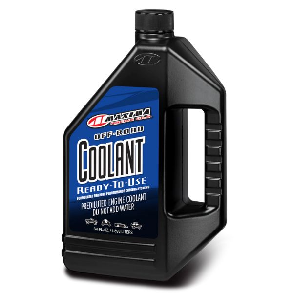 UTV Coolant & Antifreeze | Engine Safe Cooling Fluids