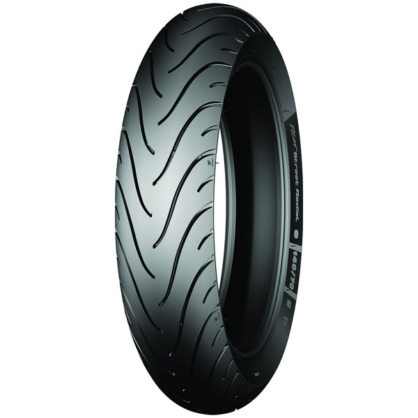 Michelin Street Bike Tires | High-Performance Tires for Street Bikes