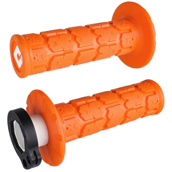 ODI Grips | Lock-On & MX Grips for Motocross, Dirt, and MTB Riders