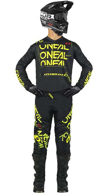 O'NEAL Gear, Helmets, Boots O'Neal | High-Performance Motocross & Off ...