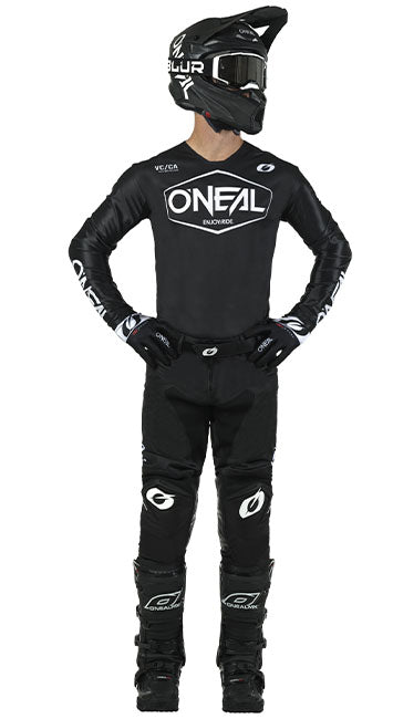 O'Neal - Mayhem Hexx V.25 Jersey, Pant Combo