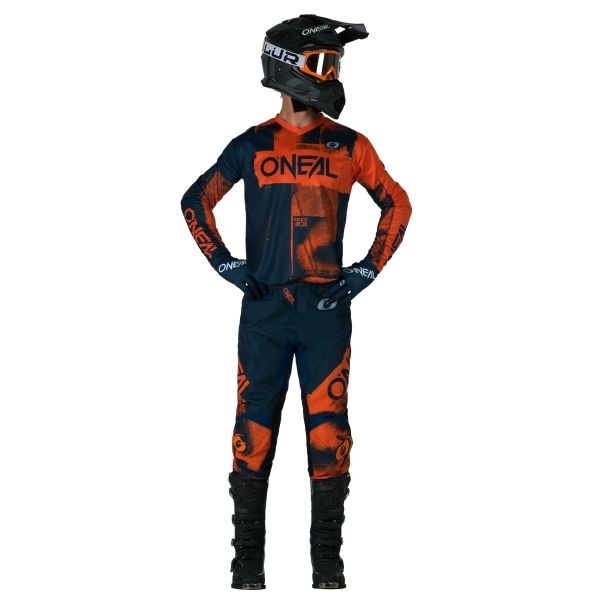 O'NEAL Gear, Helmets, Boots O'Neal | High-Performance Motocross & Off ...