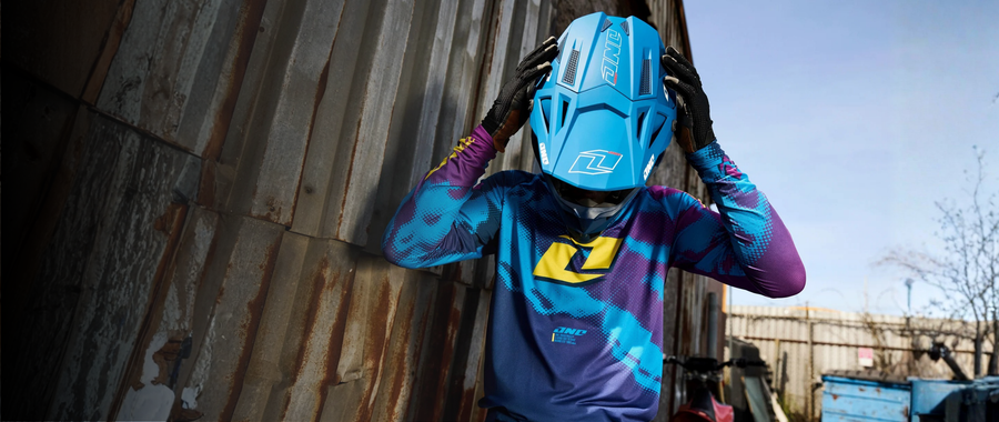 One Industries MX Gear | Helmets, Jerseys, Pants & Graphics | BTO Sports