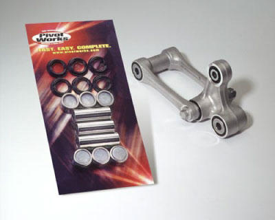 Pivot Works Linkage Bearings | Smooth Linkage Movement with Quality ...