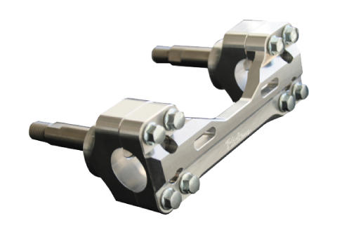 Ride Engineering - 7/8" Standard Bar Mount