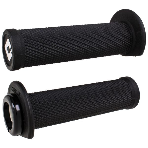 ODI Grips | Lock-On & MX Grips for Motocross, Dirt, and MTB Riders