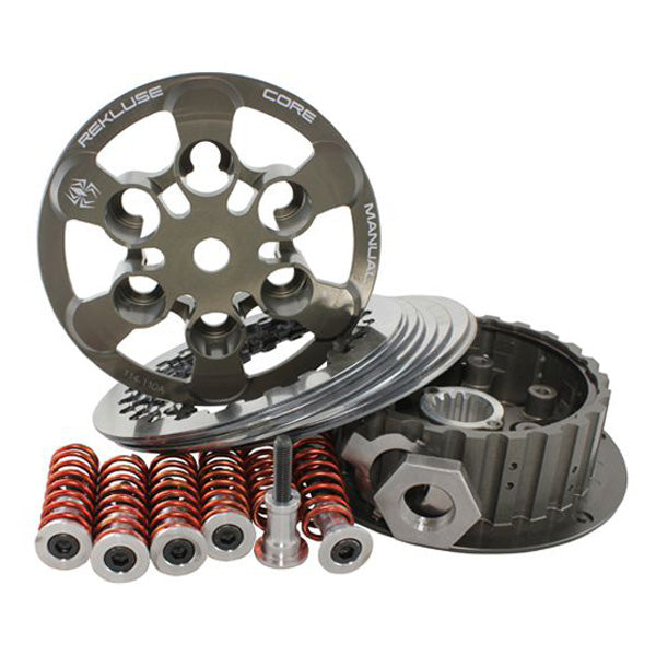 Rekluse Auto Clutches & Clutch Parts | Performance Driven