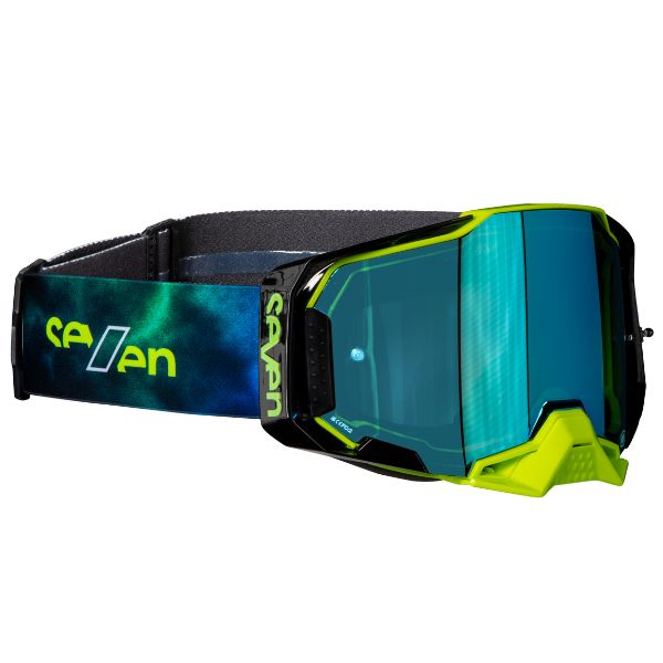 Seven MX 2025 Collection | Explore Zero, Rival, Vox & Endure Lines