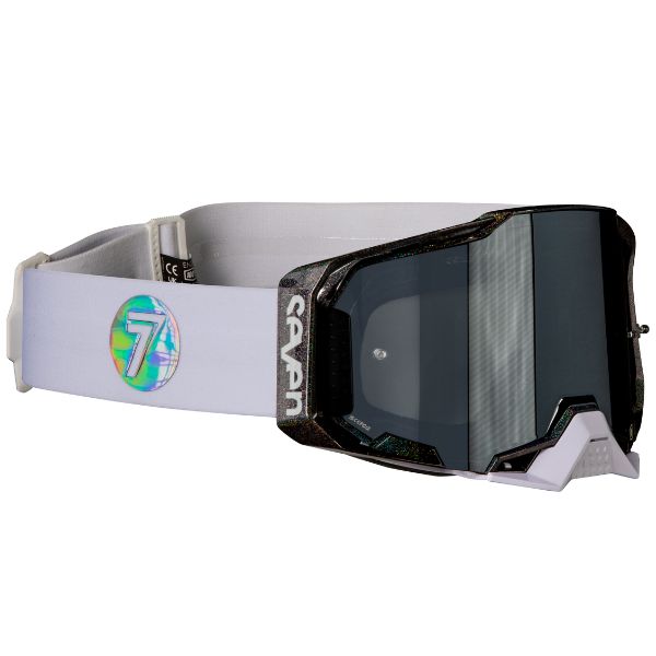 Seven MX 2025 Collection | Explore Zero, Rival, Vox & Endure Lines