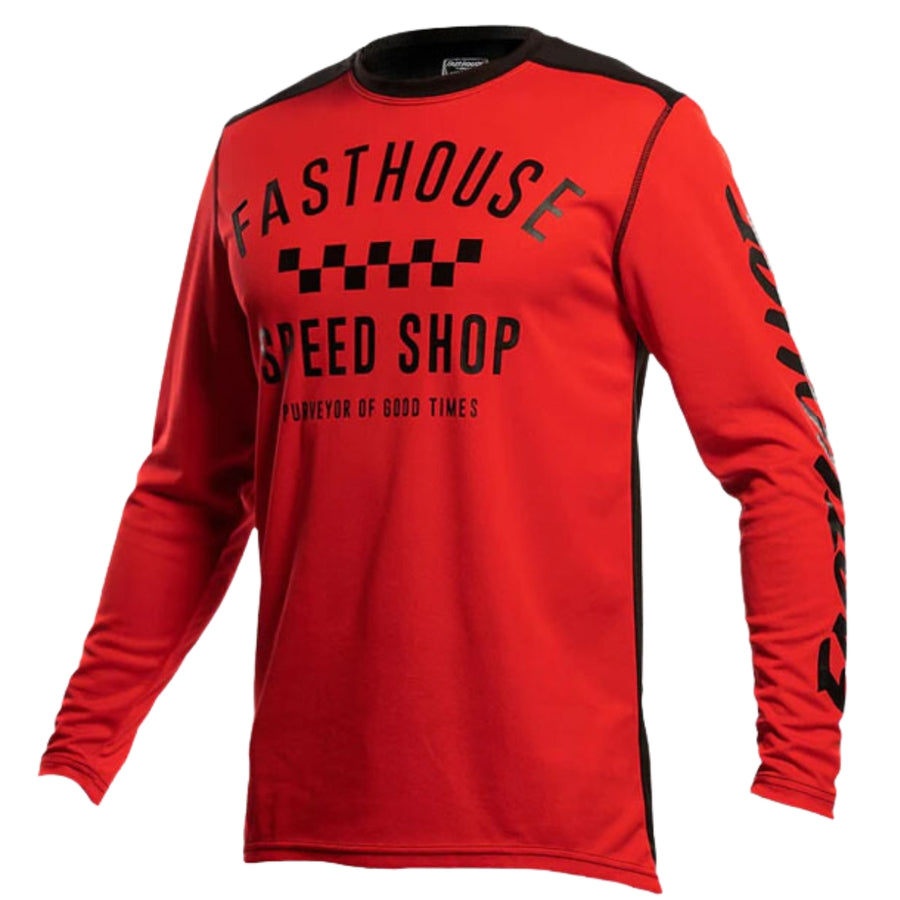 Fasthouse | Bold Motocross & Off-Road Riding Gear