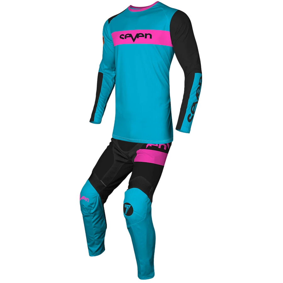 Seven MX Riding Gear | High Quality Motocross Gear Sets and More