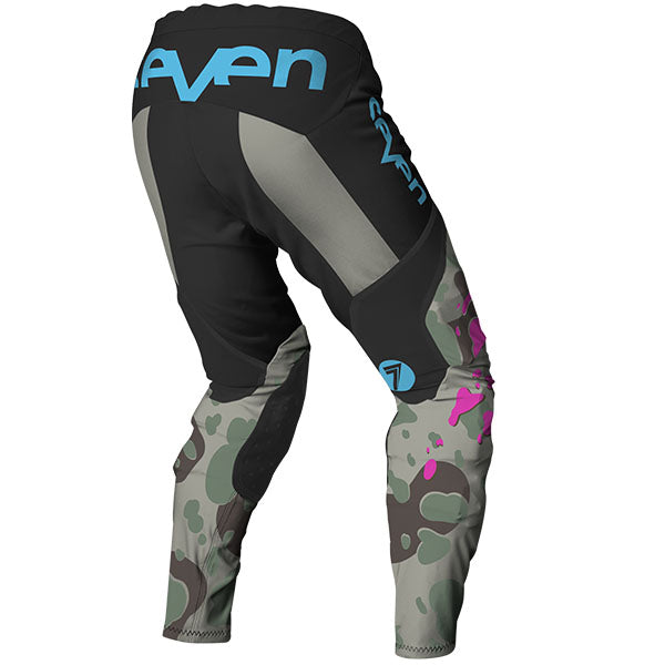 Seven MX 2025 Collection | Explore Zero, Rival, Vox & Endure Lines