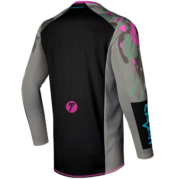 Seven MX 2025 Collection | Explore Zero, Rival, Vox & Endure Lines