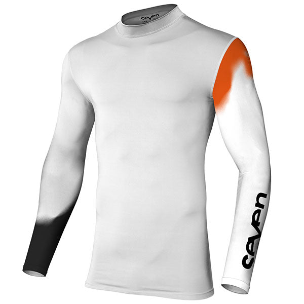 Seven MX 2025 Collection | Explore Zero, Rival, Vox & Endure Lines