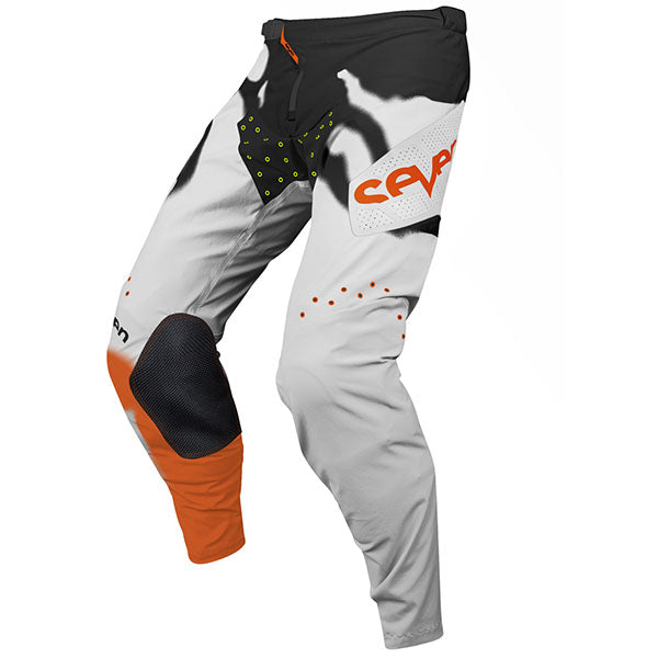 Seven MX 2025 Collection | Explore Zero, Rival, Vox & Endure Lines