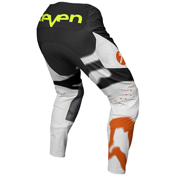 Seven MX 2025 Collection | Explore Zero, Rival, Vox & Endure Lines