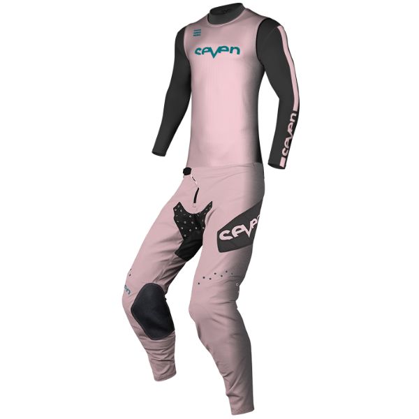 Seven MX 2025 Collection | Explore Zero, Rival, Vox & Endure Lines