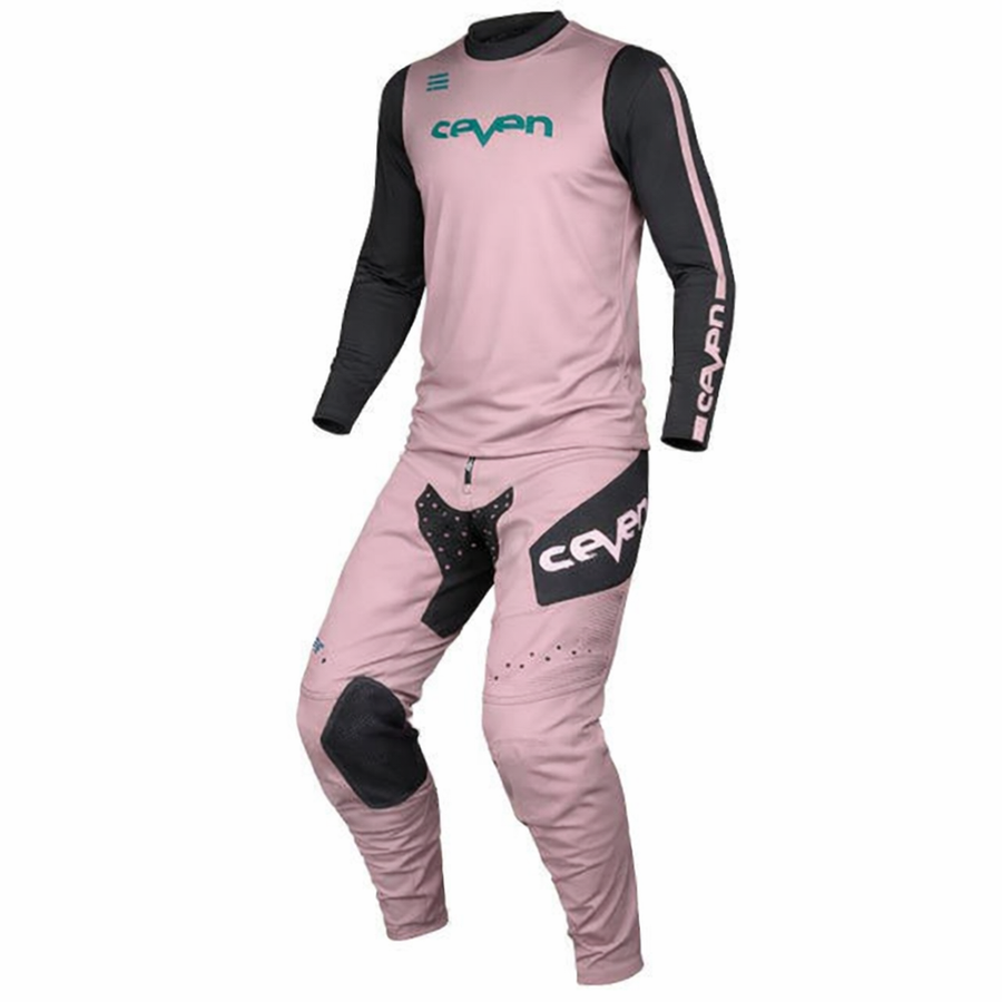 Seven MX Riding Gear | High Quality Motocross Gear Sets and More