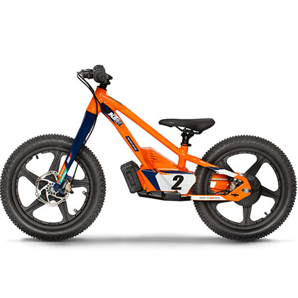 Stacyc x KTM - Replica 18EDrive