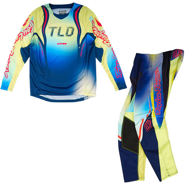Troy Lee Kids Gear Combos | Gear Combos for Kids Riders