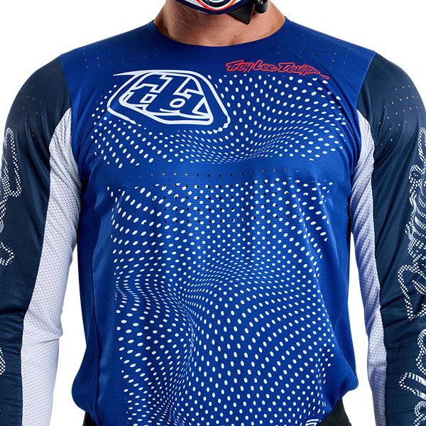 Troy Lee Designs - SE Pro Vectra Jersey, Pant Combo