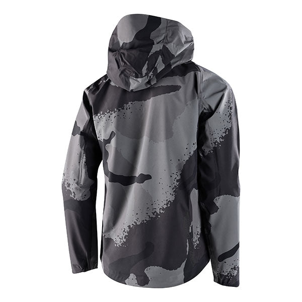 Troy Lee Designs - Descent Camo Jacket (MTB)