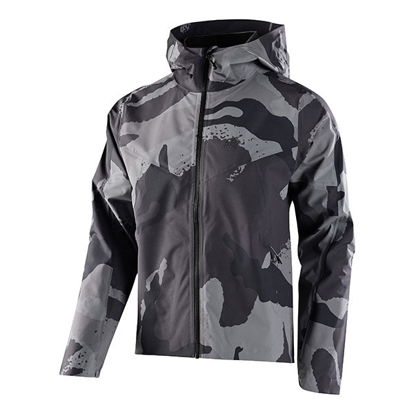 Troy Lee Designs - Descent Camo Jacket (MTB)