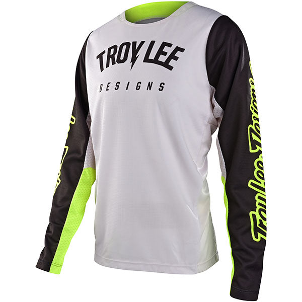 Troy Lee Designs - GP Pro Boltz Jersey, Pant Combo (Youth)