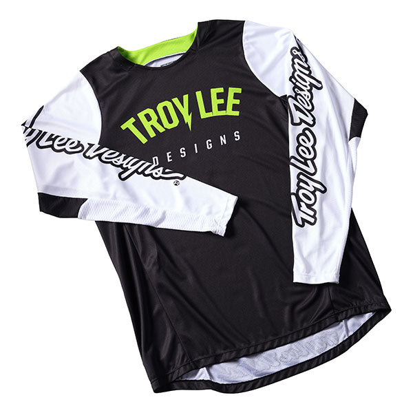 Troy Lee Designs - GP Pro Boltz Jersey, Pant Combo