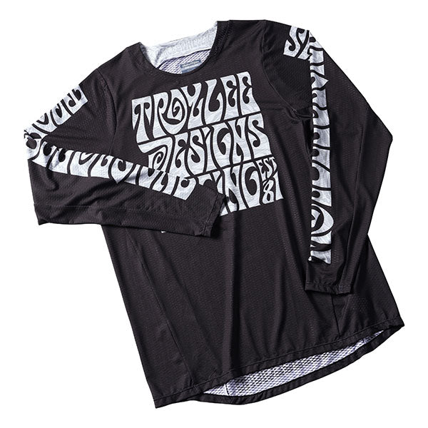 Troy Lee Designs - GP Pro Air Manic Monday Jersey, Pant Combo