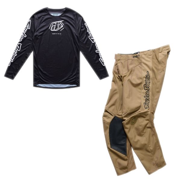 Troy Lee Designs 2026 Motocross Riding Gear | Jerseys & Pants