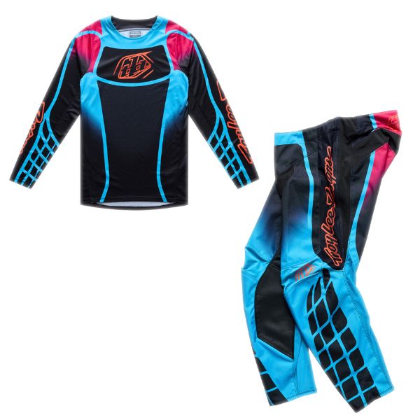 Troy Lee Designs 2026 Motocross Riding Gear | Jerseys & Pants